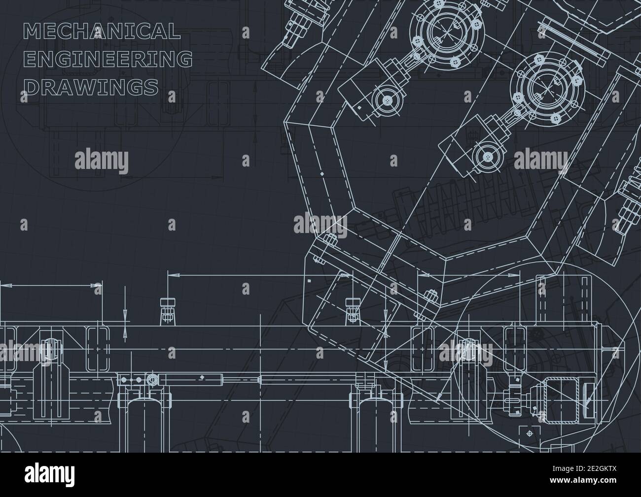 Computer aided design systems. Blueprint, scheme, plan, sketch ...