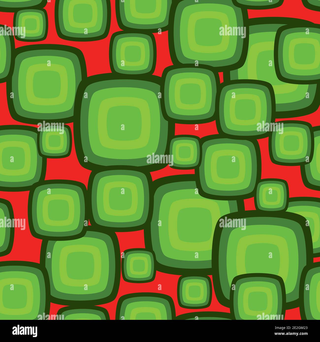 Ronded Square Rectangle Stock Vector Image & Art - Alamy