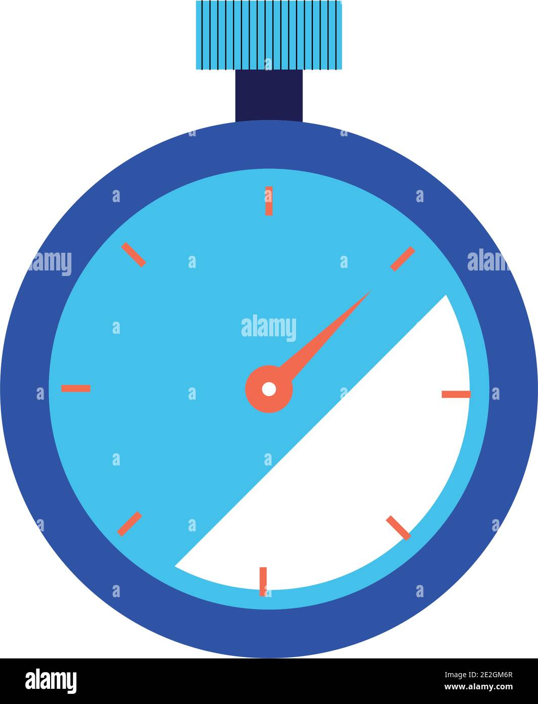 Chronometer instrument design, Time tool second sport stopwatch ...