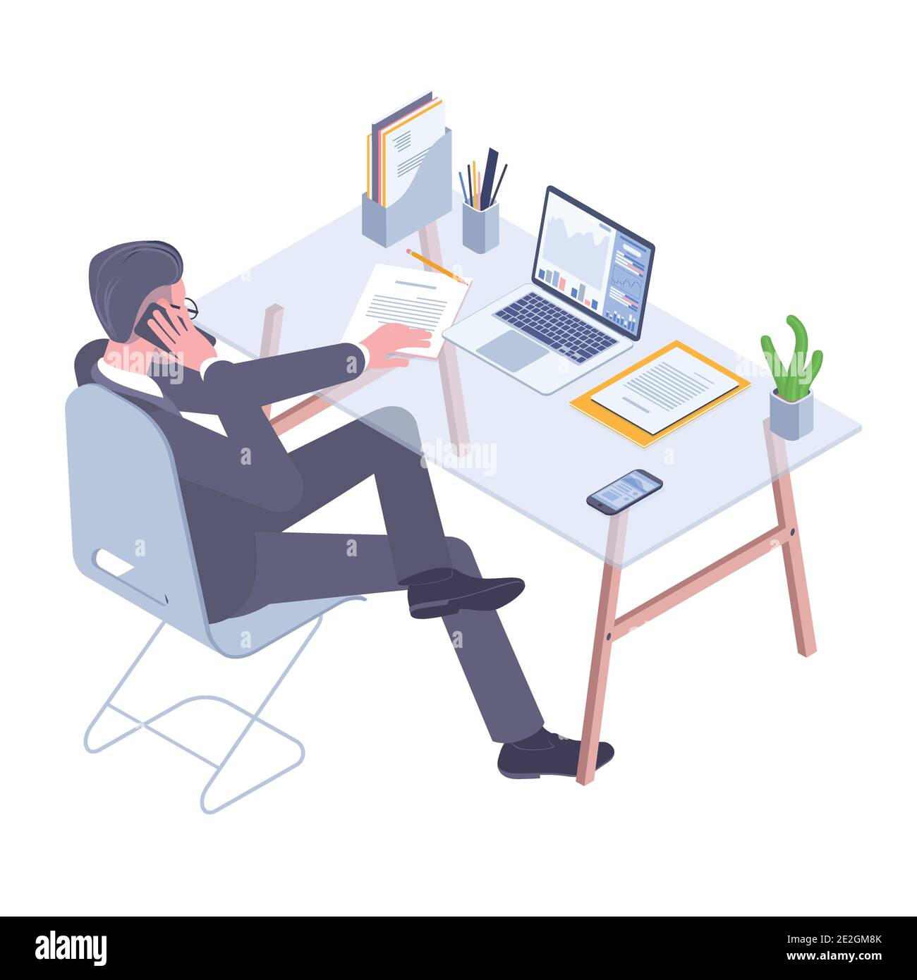 Professional development program Stock Vector Images - Alamy