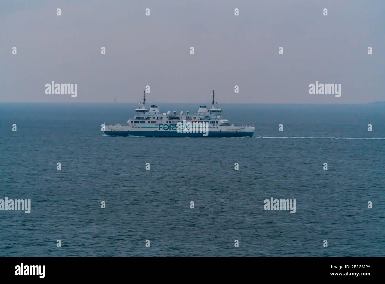 Forsea ferries hi-res stock photography and images - Alamy