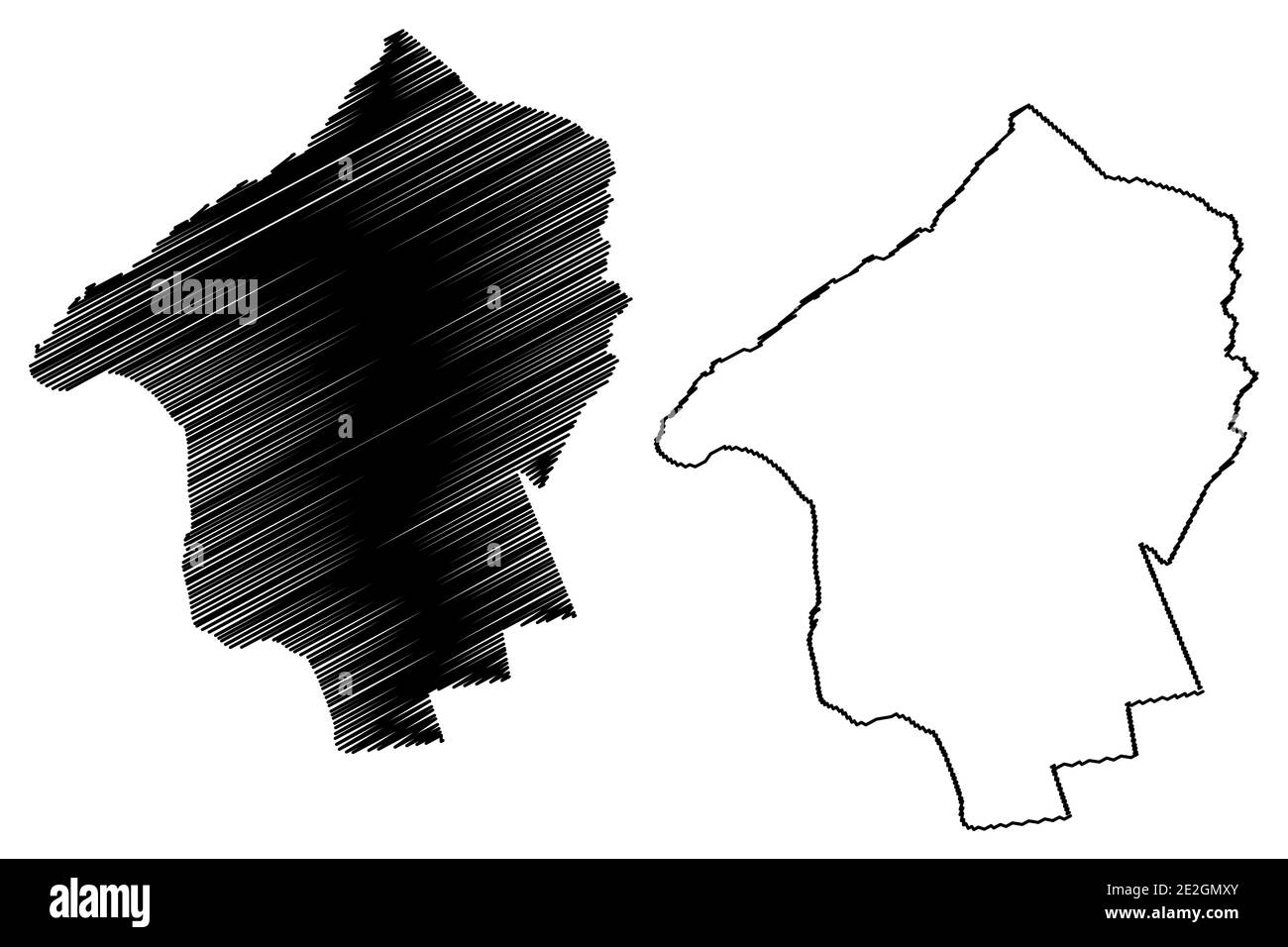 Hunterdon County, New Jersey (U.S. county, United States of America ...