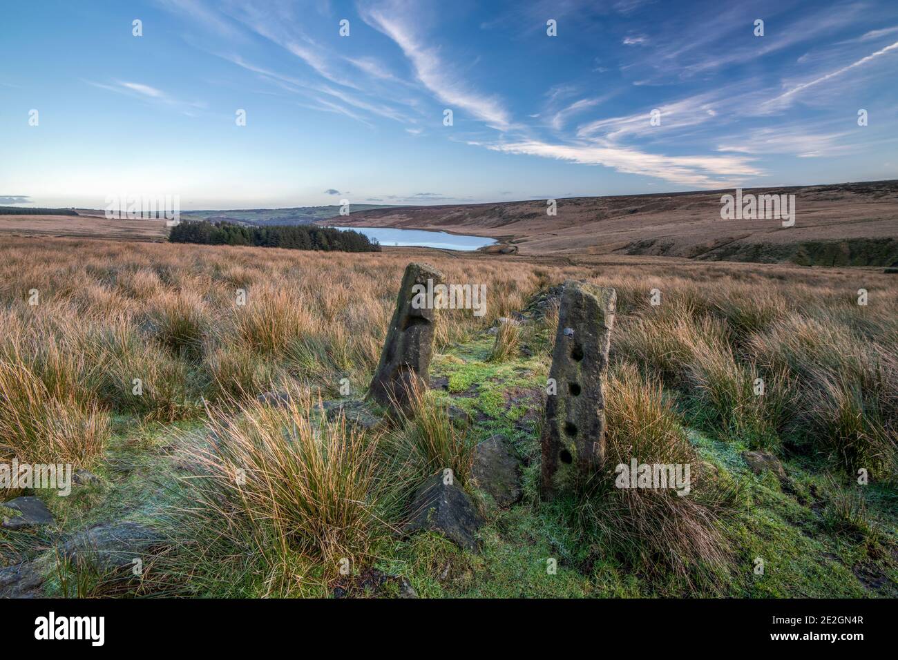 North oif england hi-res stock photography and images - Alamy