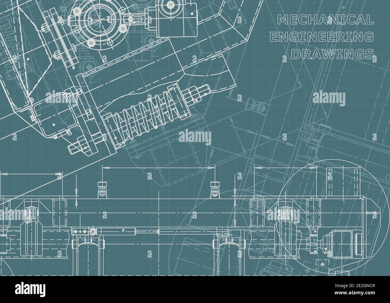 Machine-building industry. Computer aided design systems. Technical ...