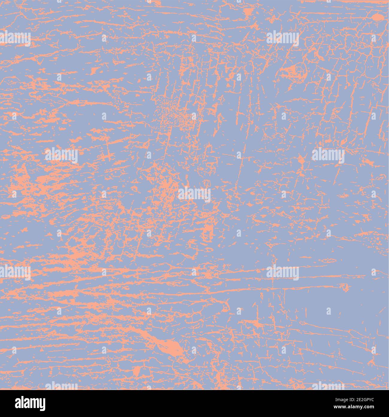 Cracked blue paint texture Stock Vector Images - Alamy