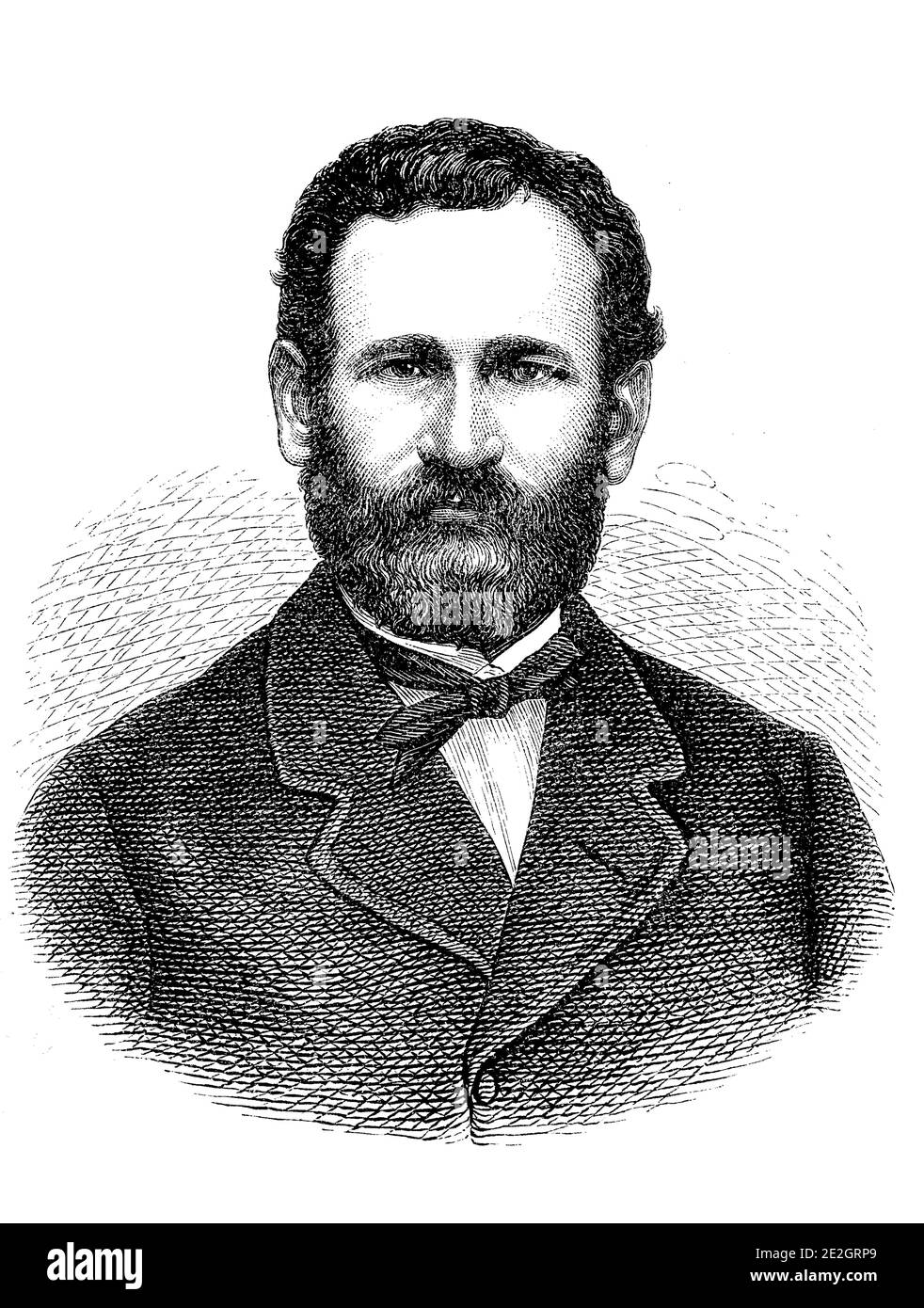 Eduard lasker Cut Out Stock Images & Pictures - Alamy