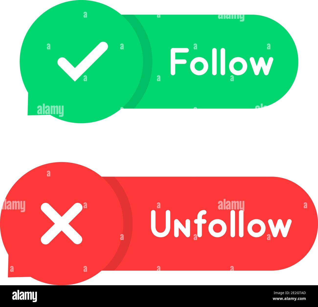 Follow up check Stock Vector Images - Alamy