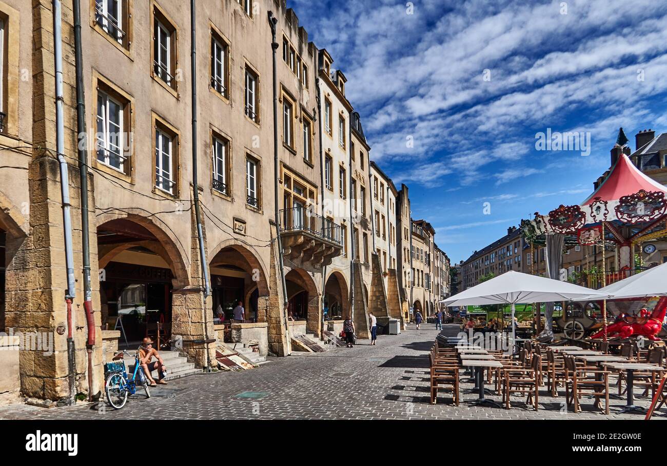 Gallery of greatness hi-res stock photography and images - Alamy