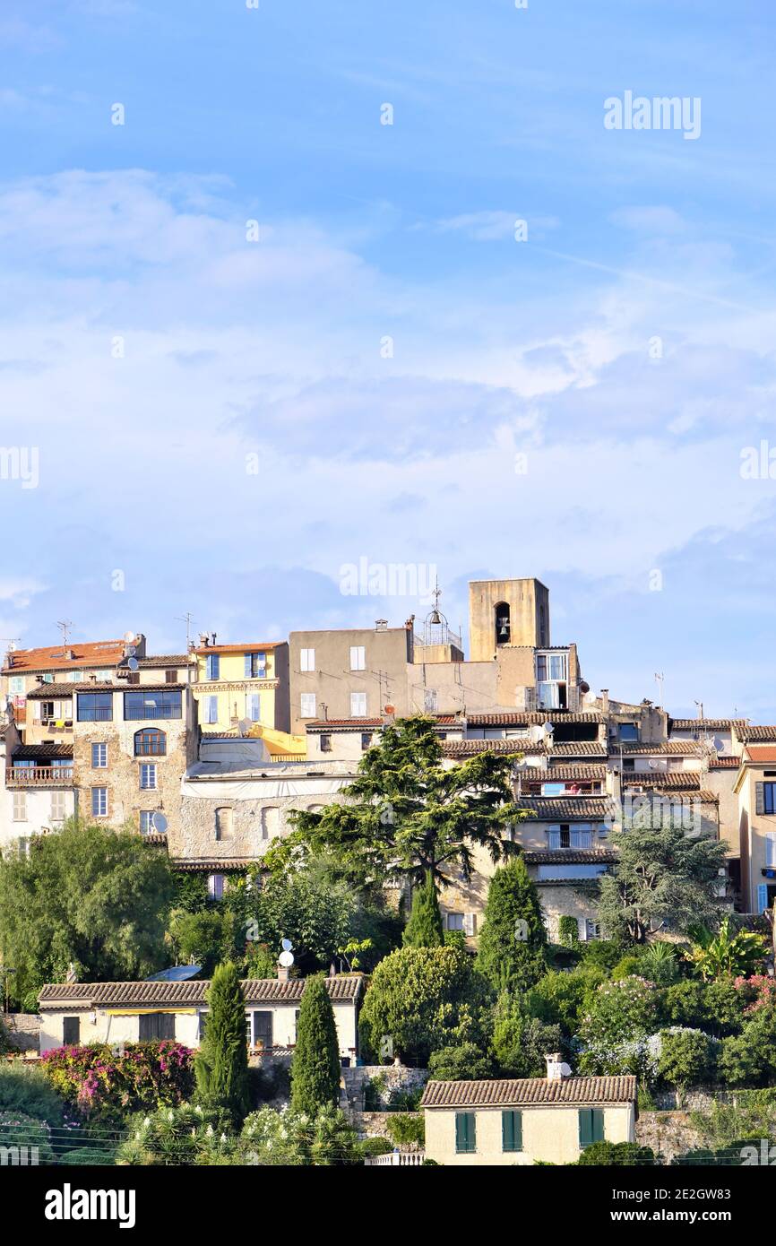 Biot village hi-res stock photography and images - Alamy
