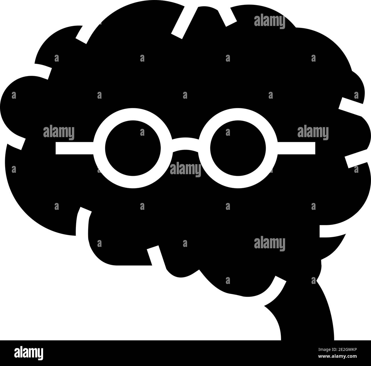 Ufo brain Cut Out Stock Images & Pictures - Alamy