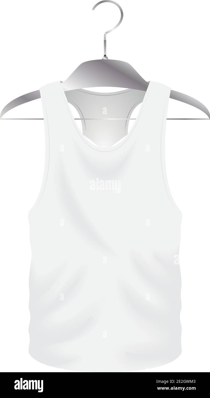 Mockup clothing white blouse design of cloth corporate identity wear ...