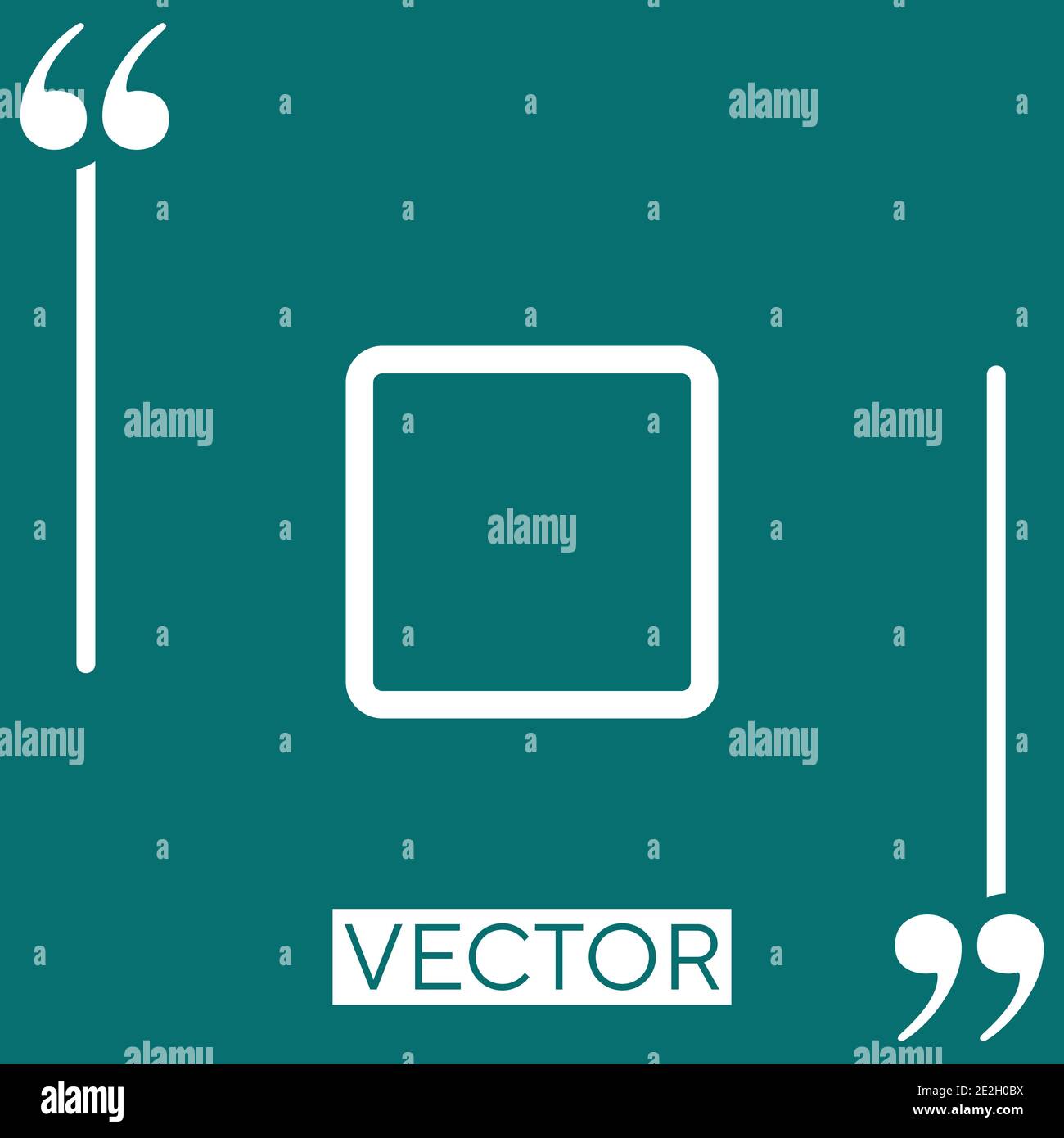 Square dashboard Stock Vector Images - Alamy