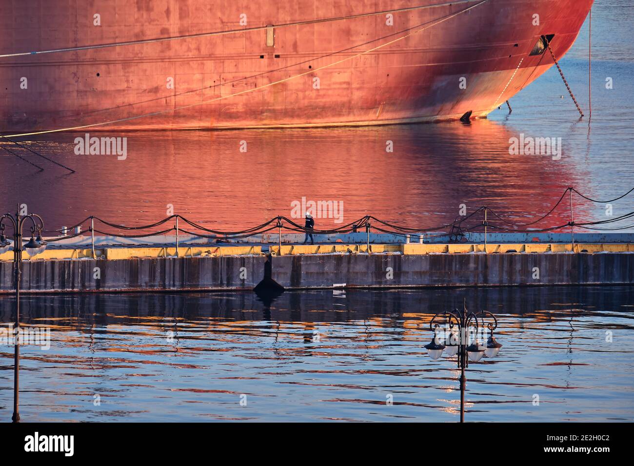 Zhiguli car hi-res stock photography and images - Alamy