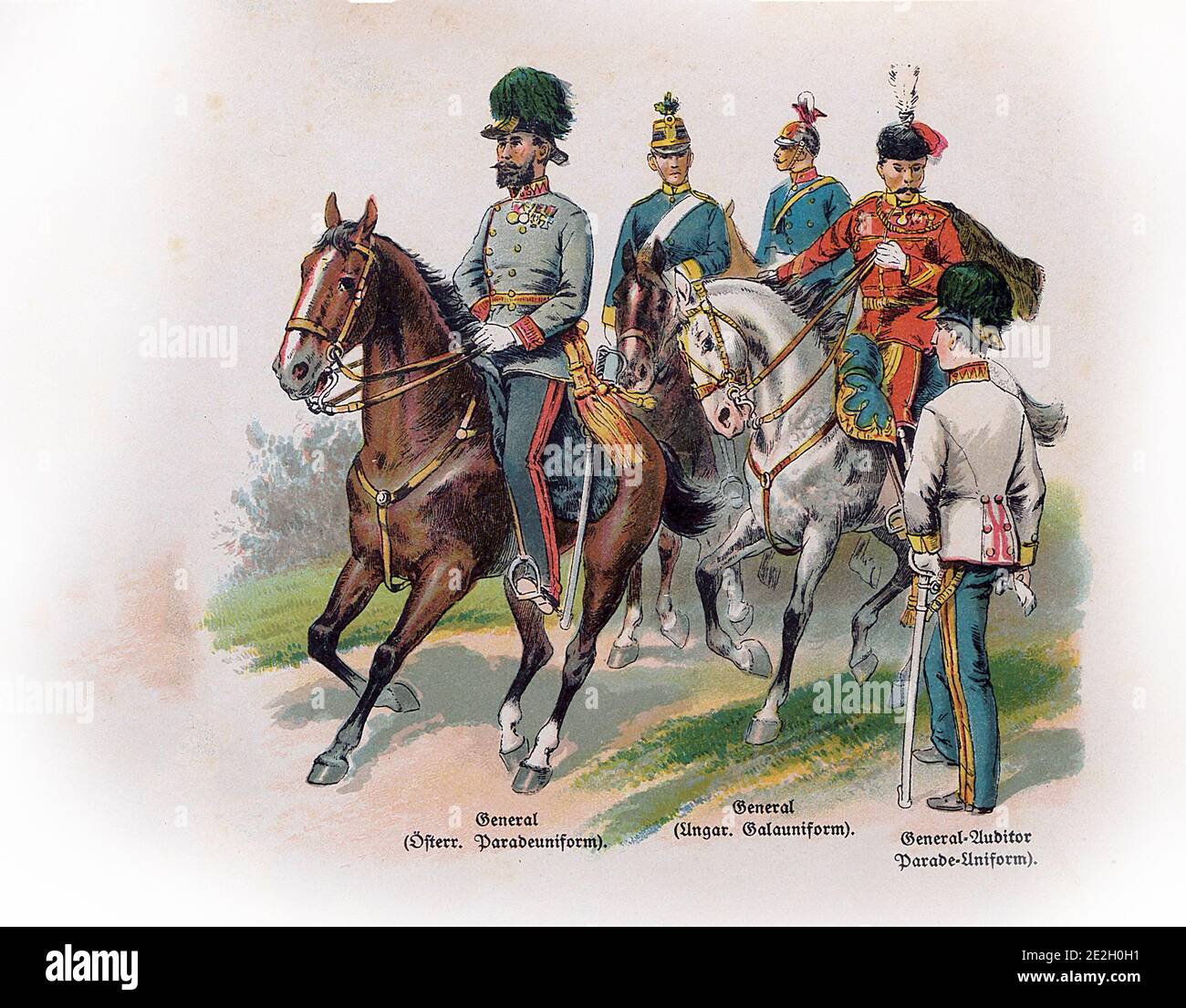 Austro-Hungarian Armee (Imperial and Royal Armed Forces). Austrian ...