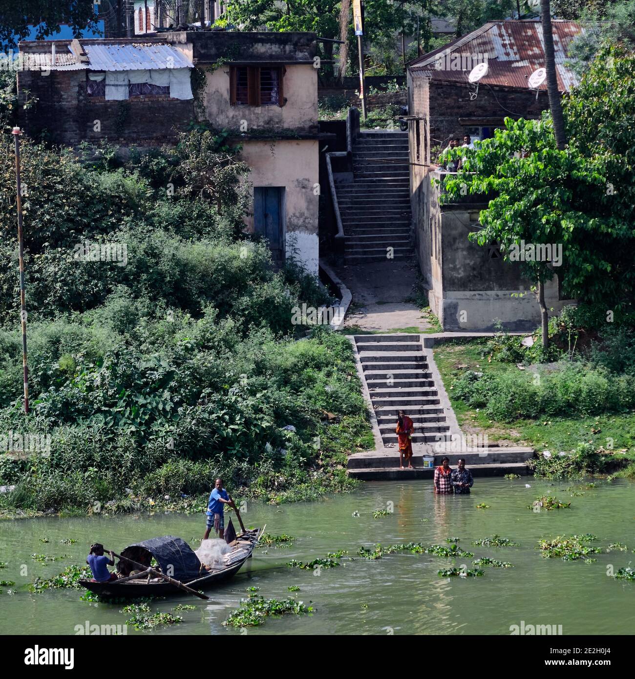 Local indian photos for ladies hi-res stock photography and images - Alamy