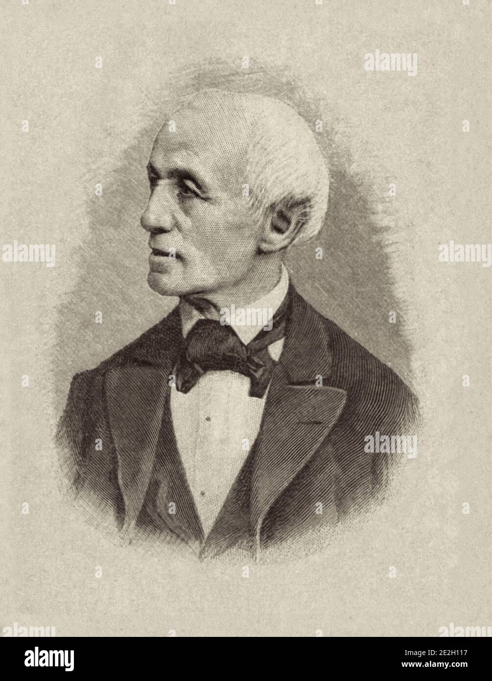 Eduard Gottlob Zeller (1814 – 1908), was a German philosopher and ...