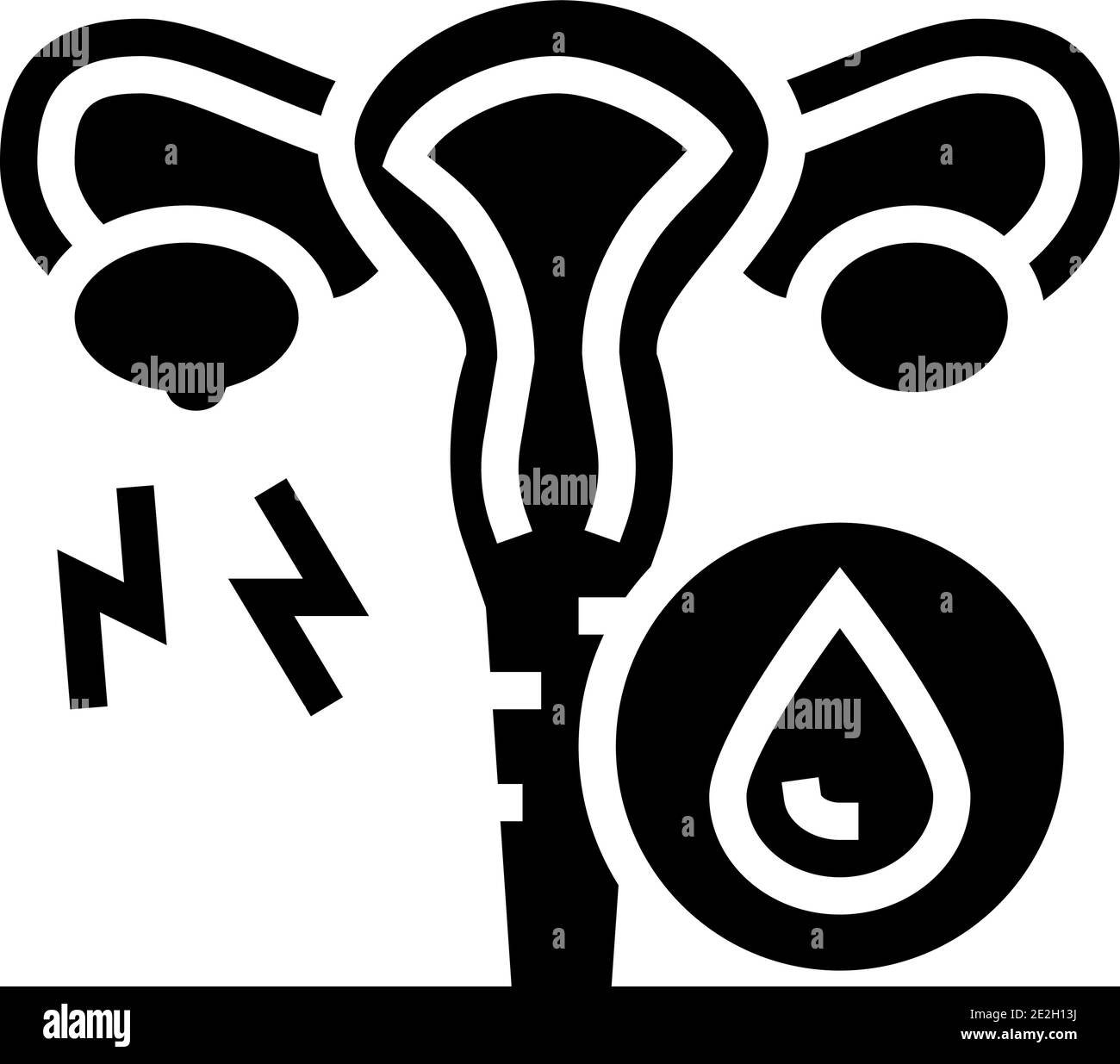 Bleeding organ Stock Vector Images - Alamy