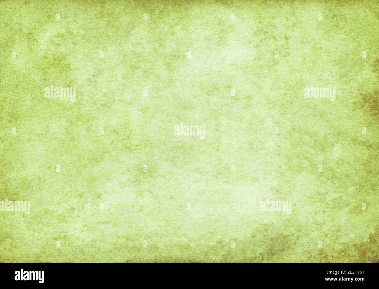 Green paper texture background - High resolution Stock Photo - Alamy