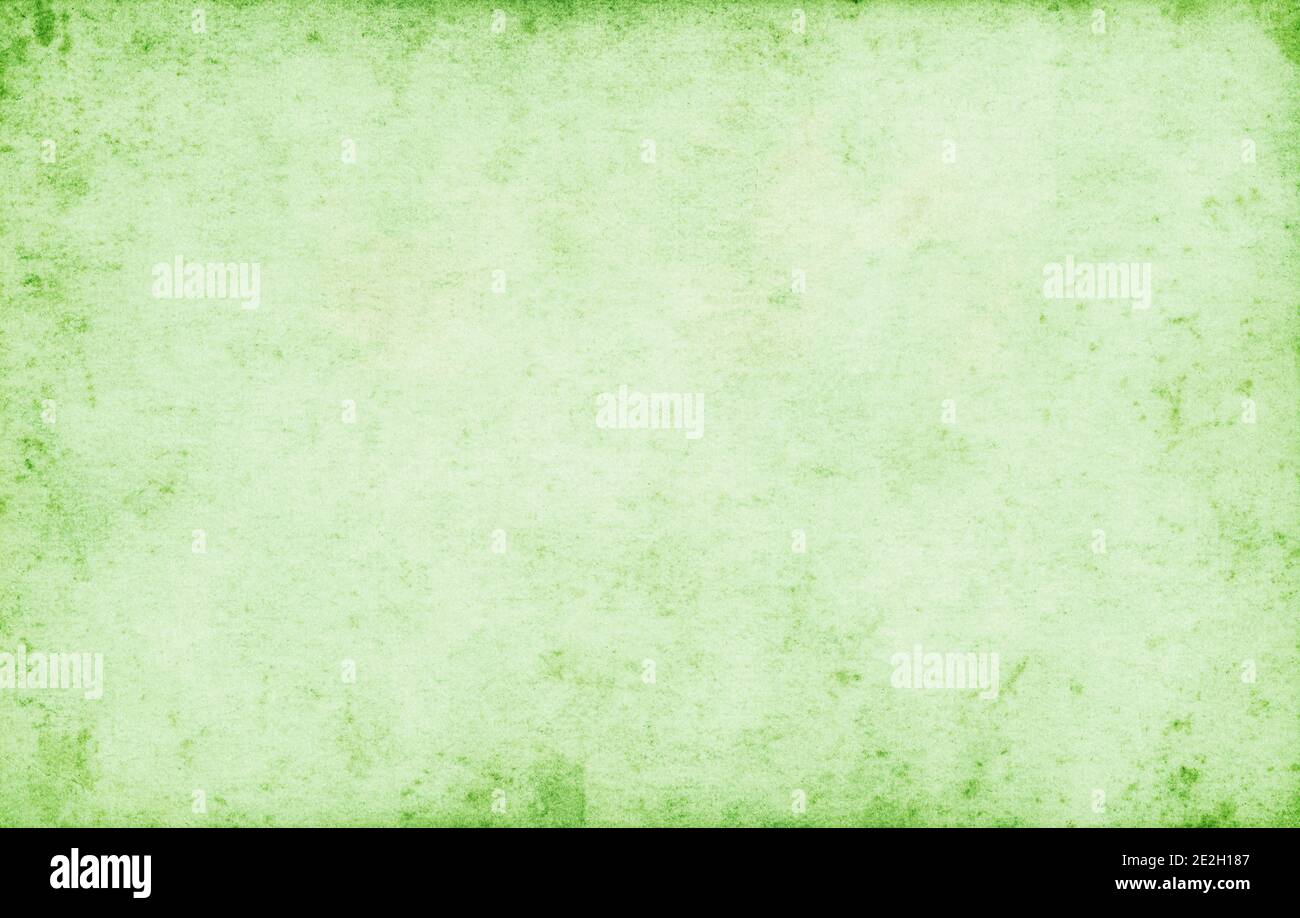 Green paper texture background - High resolution Stock Photo - Alamy