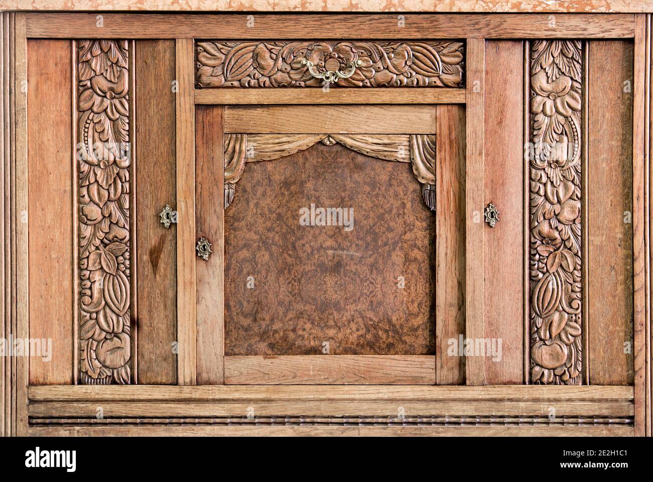 Wood Carving Texture High Resolution Stock Photography and Images - Alamy