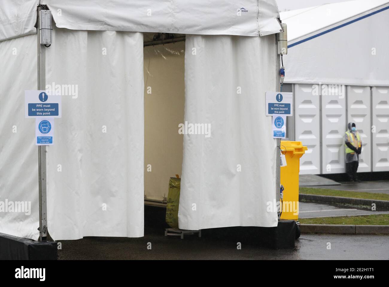 Public mortuary hi-res stock photography and images - Alamy