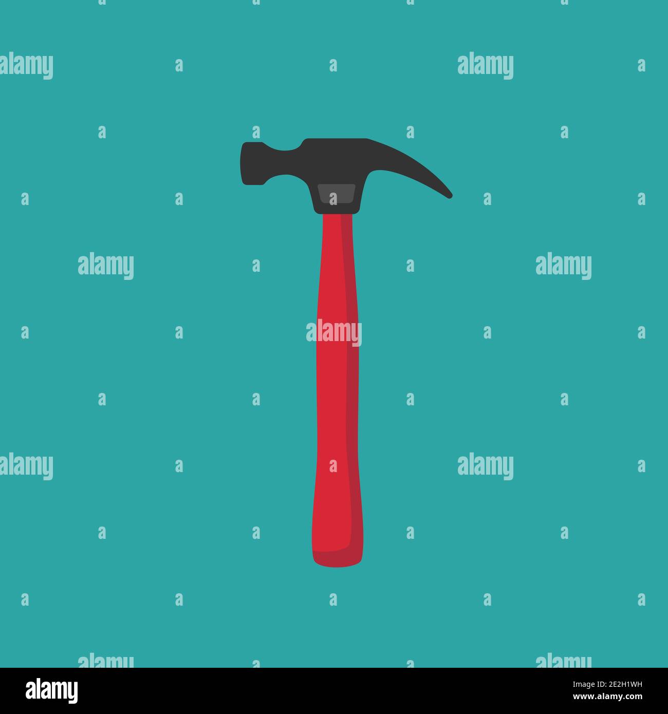 Locksmith and sign Stock Vector Images - Alamy