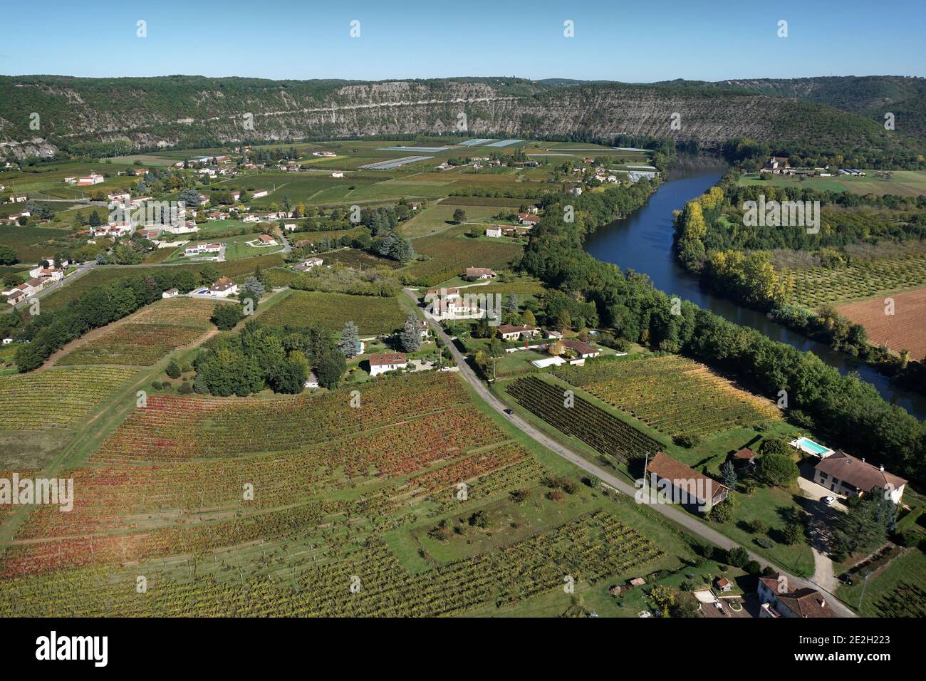 Pdo cahors hi-res stock photography and images - Alamy