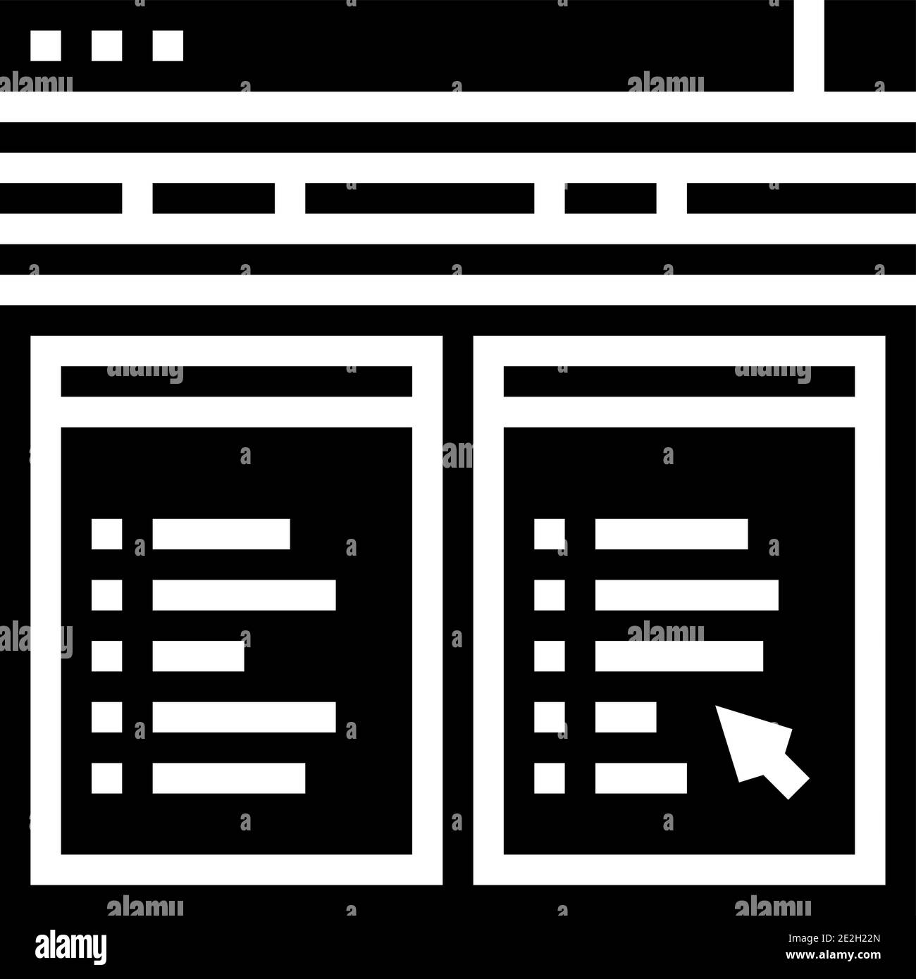 File transfer protocol Black and White Stock Photos & Images - Alamy