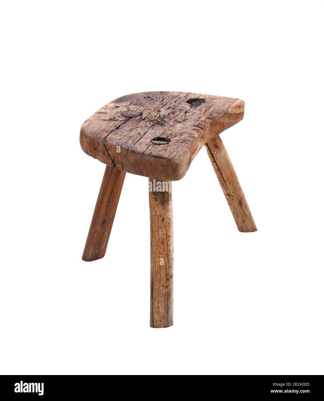 Plastic garden chair Cut Out Stock Images & Pictures - Alamy