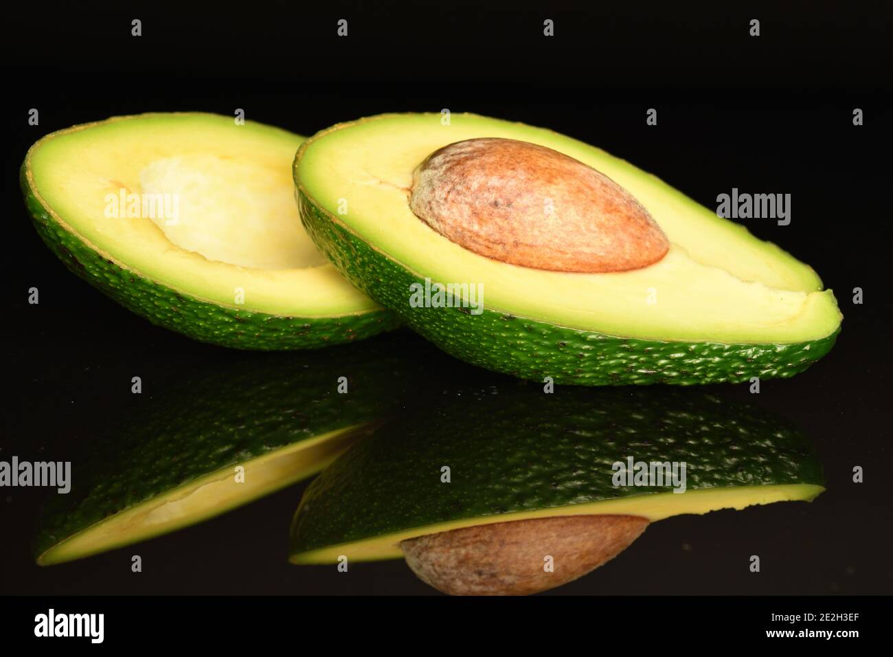 Americano avocado hi-res stock photography and images - Alamy