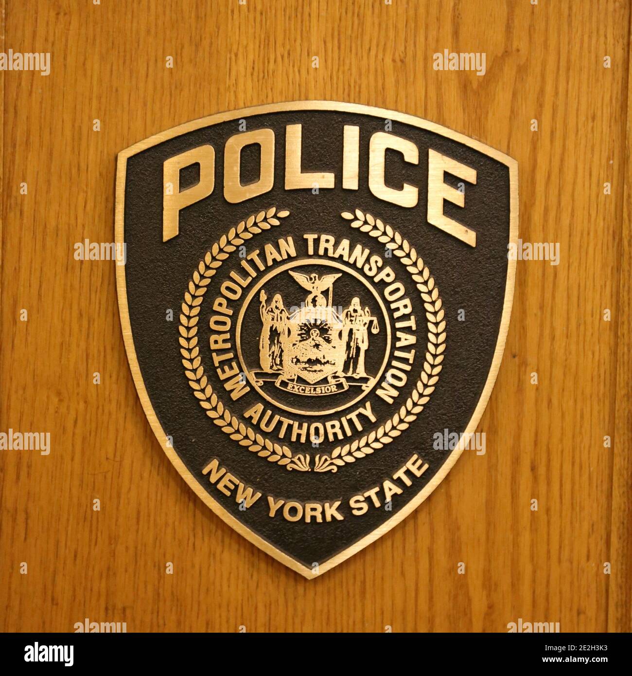 New york state police hi-res stock photography and images - Alamy