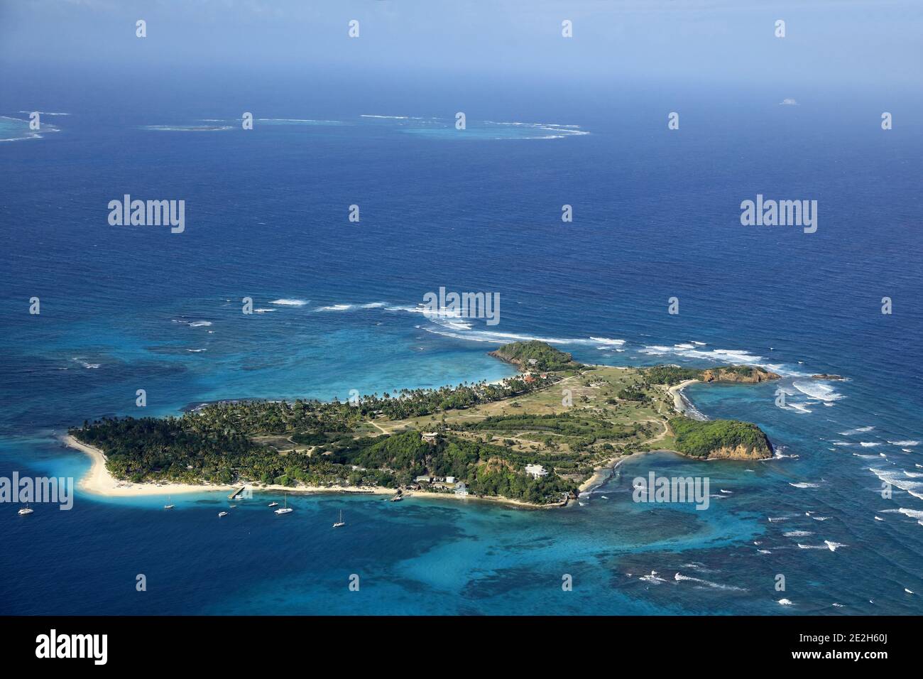Former prune island hi-res stock photography and images - Alamy