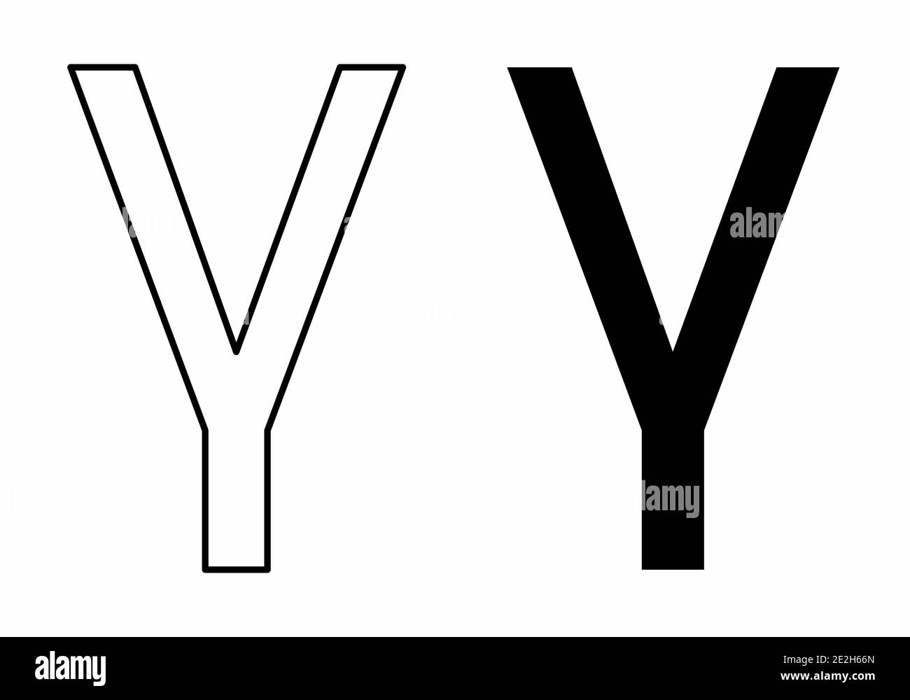 Greece greek language concept Cut Out Stock Images & Pictures - Alamy