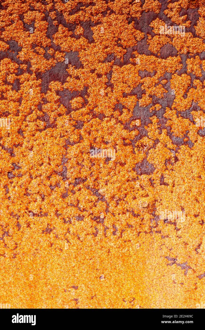 Rough cast metal texture hi-res stock photography and images - Alamy