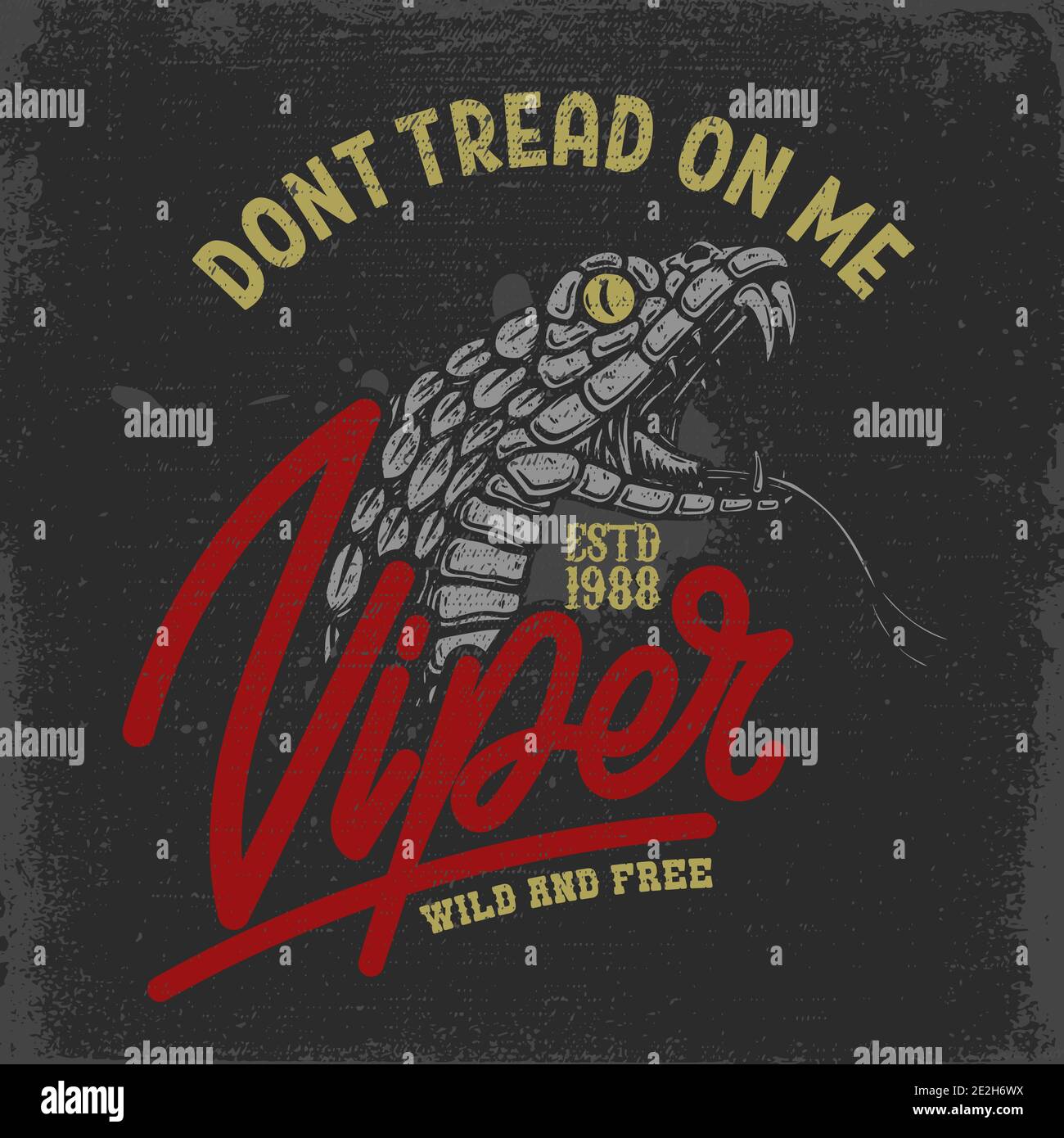 Wildlife in japan Stock Vector Images - Alamy