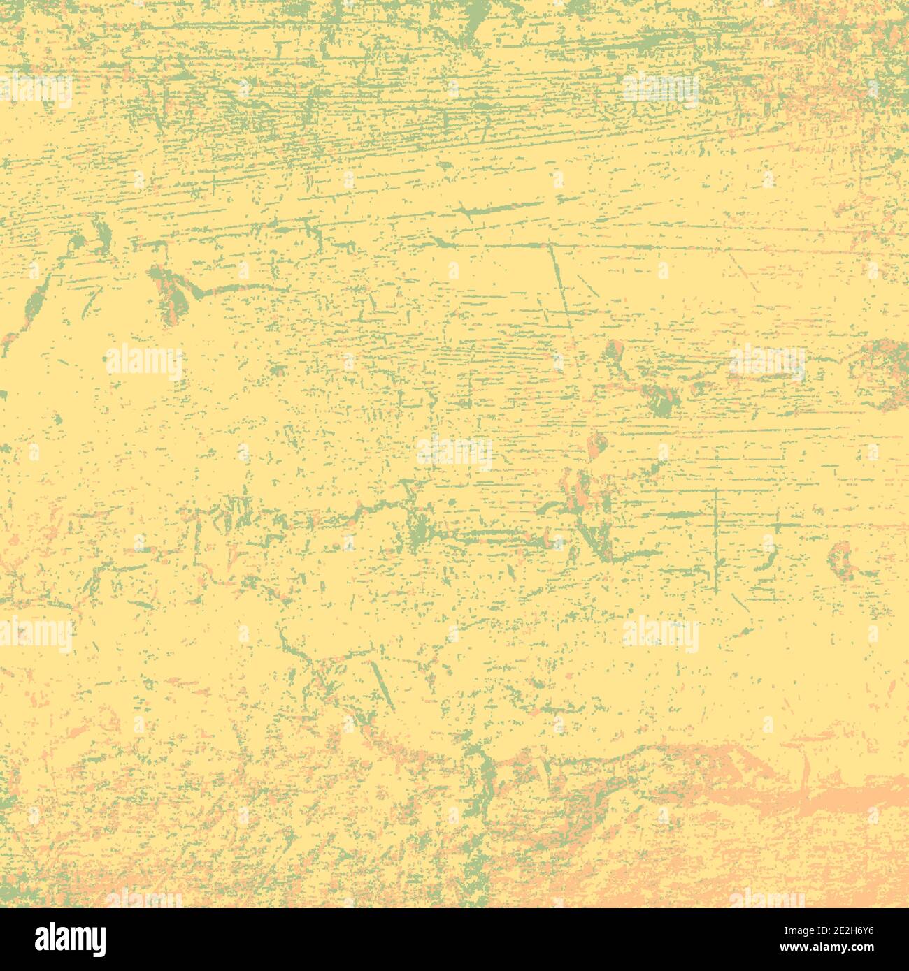 Aged yellow plaster Stock Vector Images - Alamy