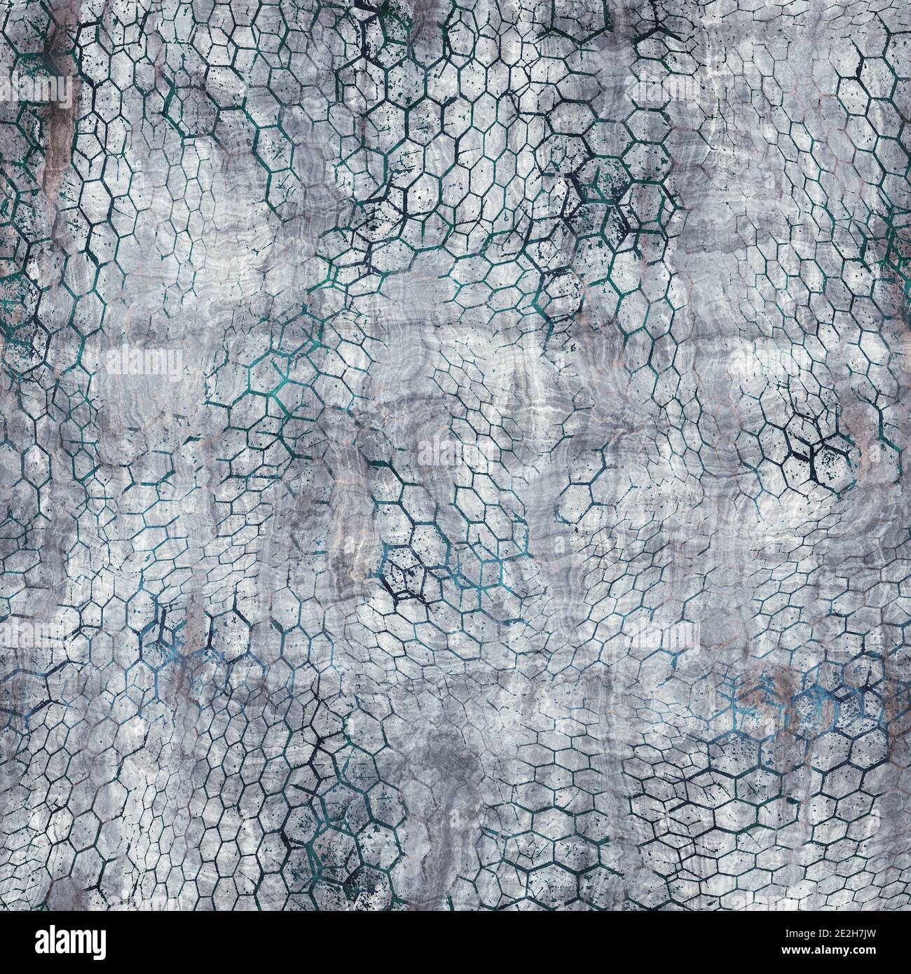 Seamless faded grungy ragged earthy fabric texture Stock Photo - Alamy