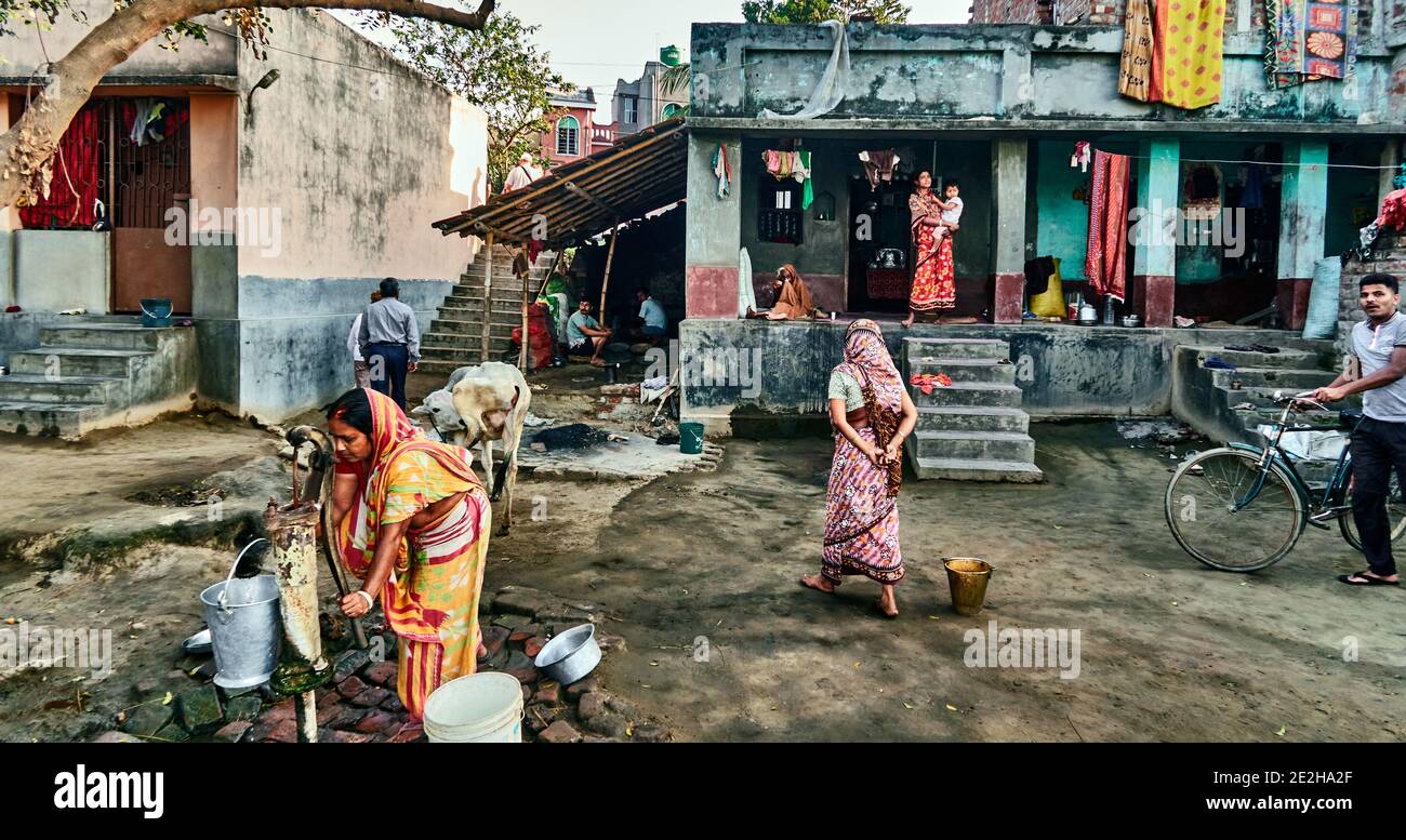 Matiari india hi-res stock photography and images - Alamy