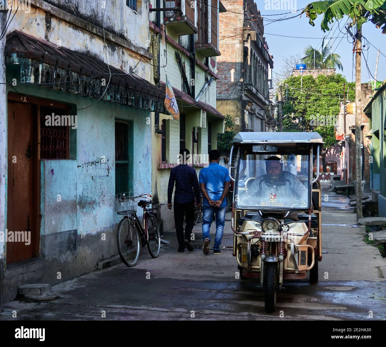 Well maintained and clean hi-res stock photography and images - Alamy