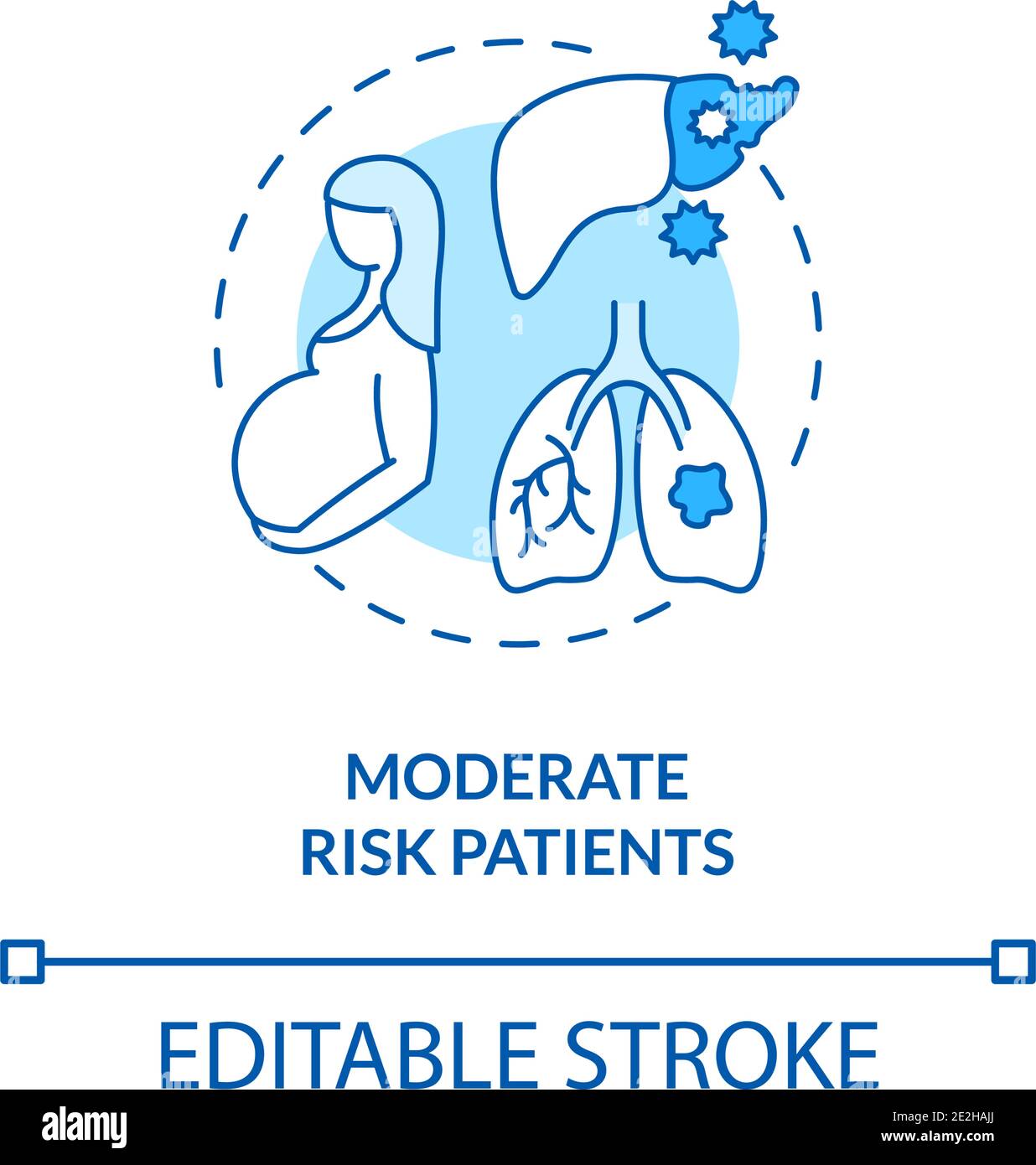 Patients see Cut Out Stock Images & Pictures - Alamy