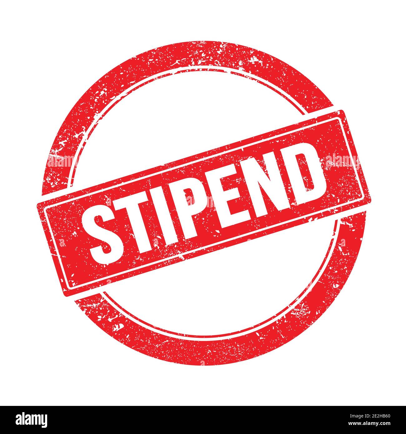 Stipend stamp hi-res stock photography and images - Alamy
