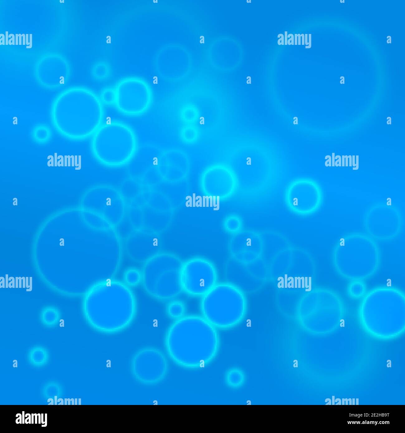 Air bubbles image Stock Vector Images - Alamy