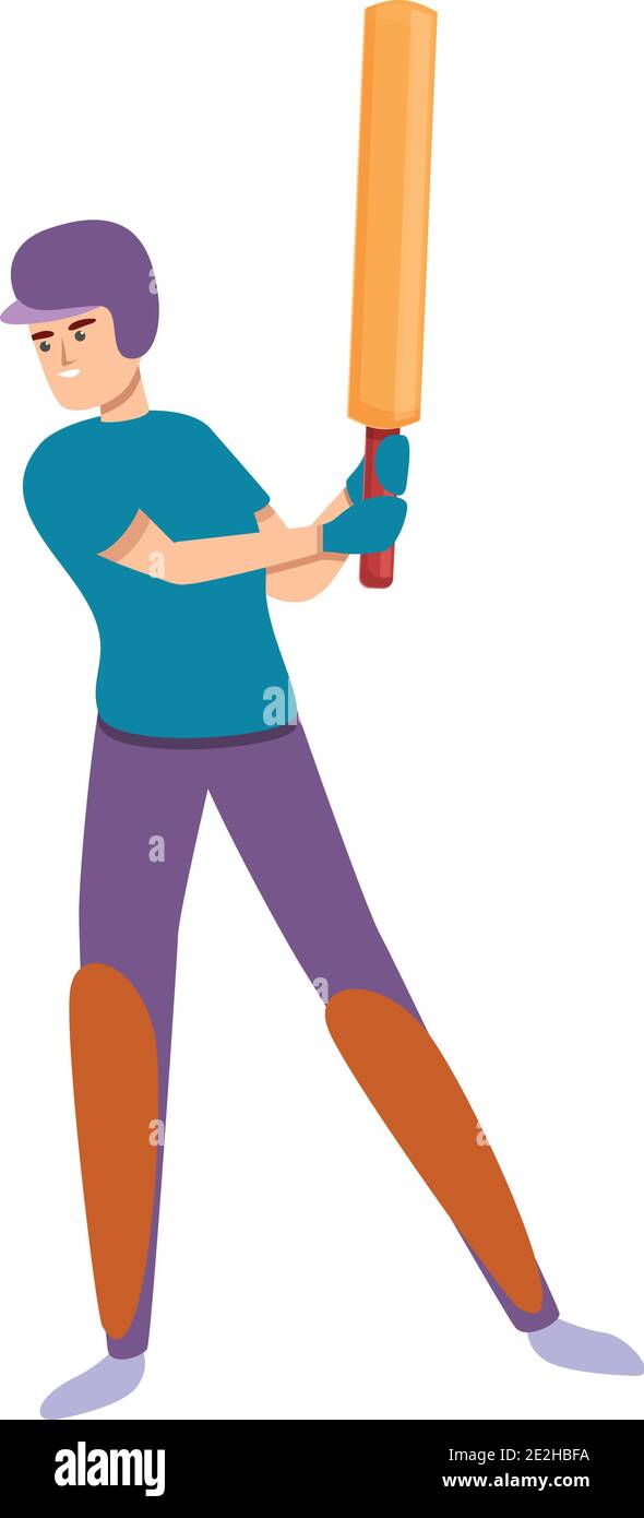 Cricket Match Animation