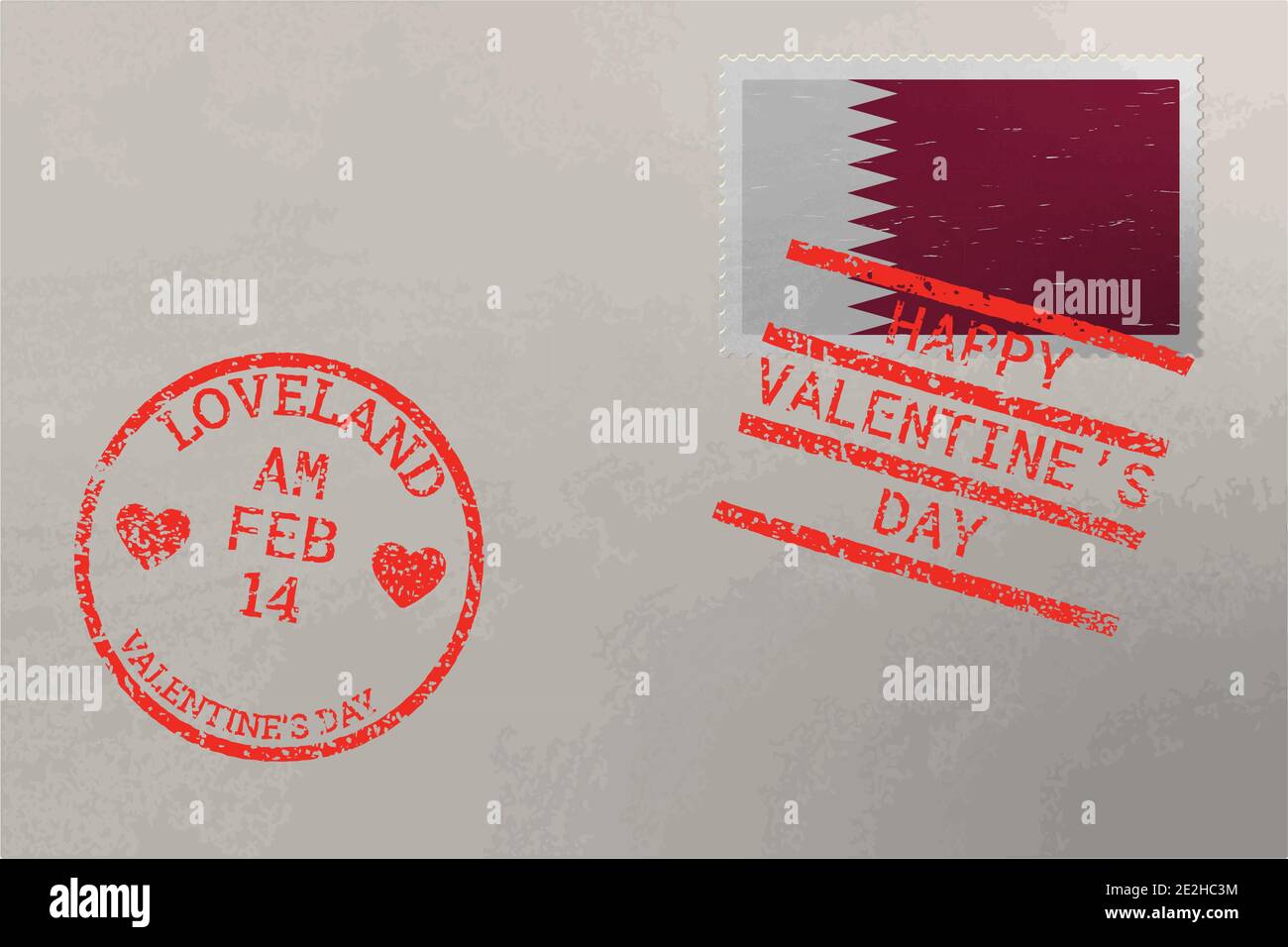 Doha qatar national day qatari Stock Vector Images - Alamy