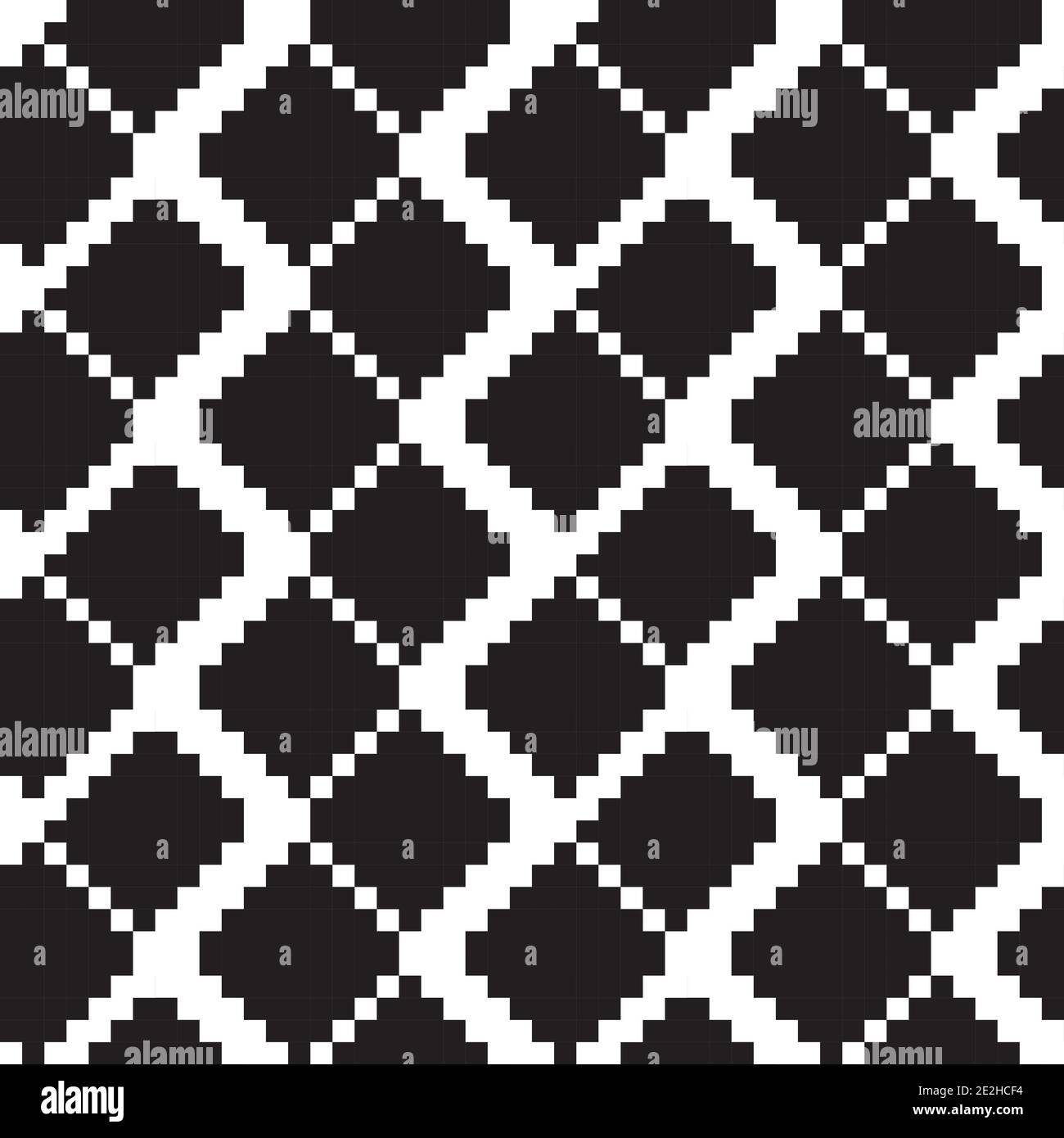Argyle, diamond shape seamless pattern background suitable for fashion ...