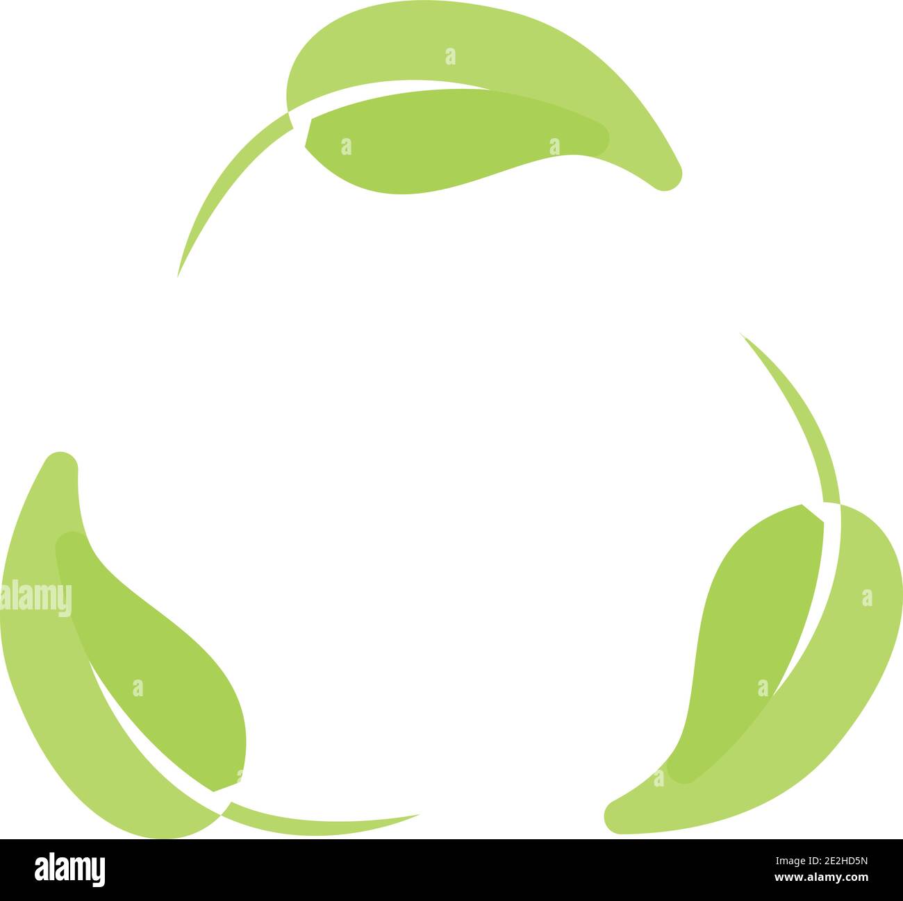 Biodegradable plastic eco icon. Cartoon of biodegradable plastic eco ...