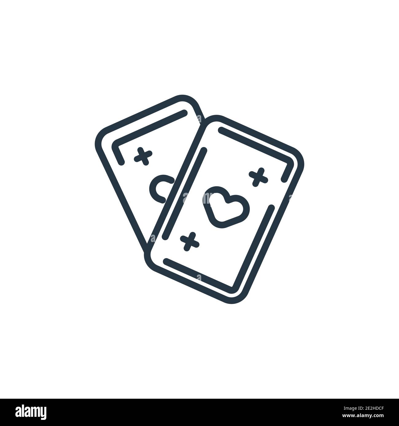 Magic Cards Icon