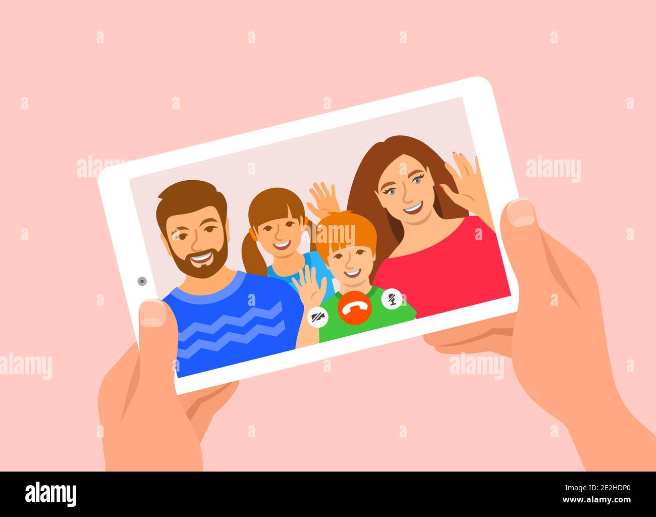 Touc Stock Vector Images - Alamy