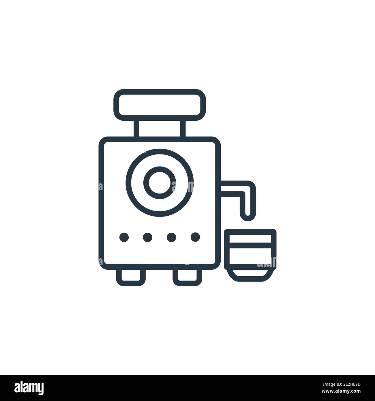 Hand citrus juicer machine hi-res stock photography and images - Alamy