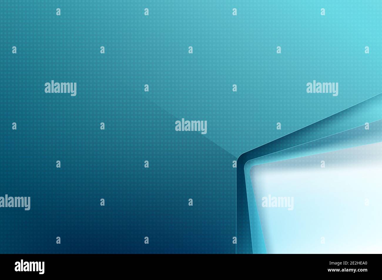 Abstract Background Basic Geometry Overlap With Shadows Modern And Elegant Style With Copy